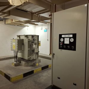 Remote Monitoring Unit (RMU) | SMS Alarm Gateway & Industrial Monitoring
